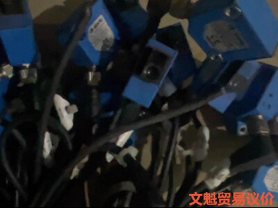 di-soric DE 73660 原装拆机 需要的联系议价