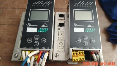 德国必威网关模块型号BWU3759现货两台成色95新功能完好.议价