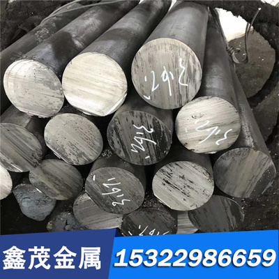 供应S31260双相不锈钢圆棒 圆钢 光圆 双相不锈钢板 锻圆 锻件