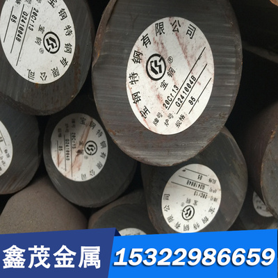 锯床切美标S31640奥氏体不锈钢高强度耐腐蚀S31640不锈钢圆棒无缝