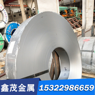 HC260Y 冷轧板卷 2CR17 SUS431 冷扎板 1CR17 SUS430不锈钢 卷带