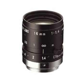 宾得C1614-M 16mm工业镜头现货供应 原装全新 保修一年