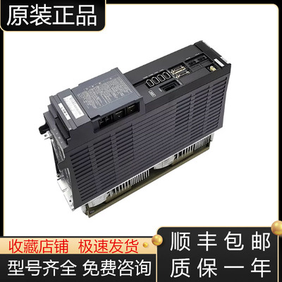三菱驱动器全新原装质保一年