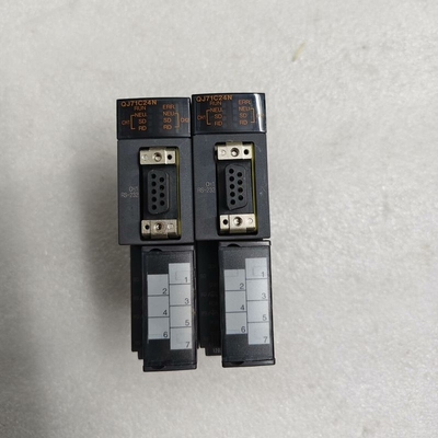 议价询价QJ71C24N