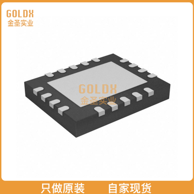 【 全新原装现货 】 AD7357BCPZ-RL IC ADC 14BIT SAR 18LFCSP-W