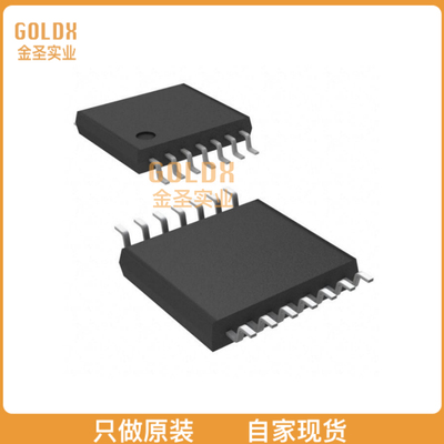 【 全新原装现货 】 TC74VHC08FK(EL,K) IC GATE AND 4CH 2-INP