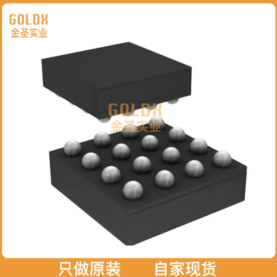 【 全新原装现货 】 TPA6136A2YFFT IC AMP CLSS AB STER 25MW 1