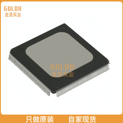 【 全新原装现货 】 EP20K200RC208-3 IC FPGA 144 I/O 208RQFP