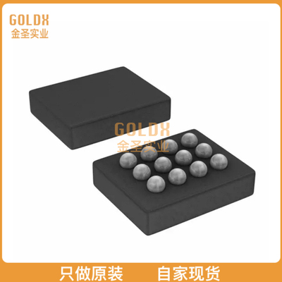【 全新原装现货 】 TS5USBC412YFFR TS5USBC412YFFR