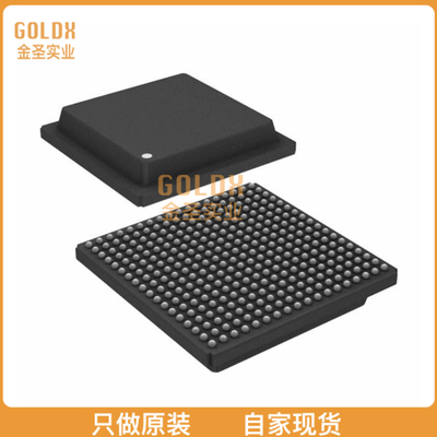 【 全新原装现货 】 MPC5565MVZ132 IC MCU 32BIT 2MB FLASH 324