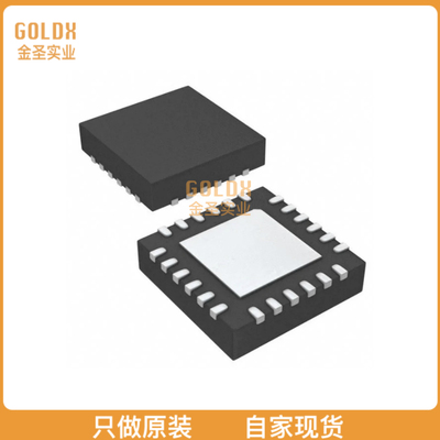 【 全新原装现货 】 LMH0346SQ/NOPB IC VIDEO RECLOCKER 24WQFN