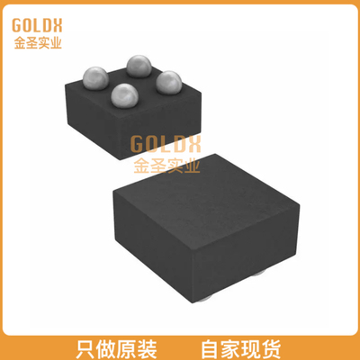 【 全新原装现货 】 SN74LVC1G17YZTR IC BUF NON-INVERT 5.5V 4