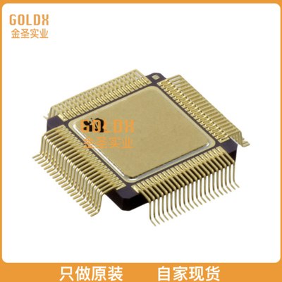 【 全新原装现货 】 ADS1278SHKP IC ADC 24BIT SIGMA-DELTA 84CF