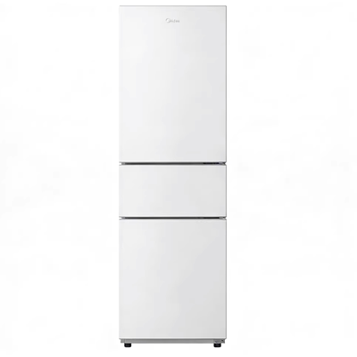 Midea/美的 MR-231T 极地白 新