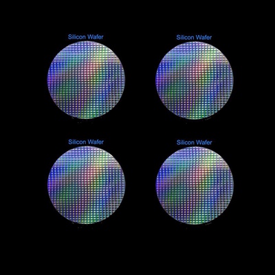 InGaAs砷化镓铟Wafer红外探测器芯片感应波长800-1700NM