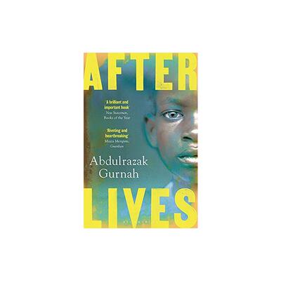 死后 Afterlives 英语版 新华正版 原版书进口英文书励志英文小说英语启蒙拓展推荐阅读故事小说