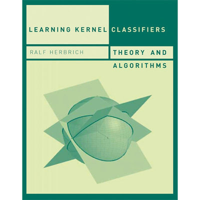 学习核分类器：理论与算法Learning Kernel Classifiers原版引进