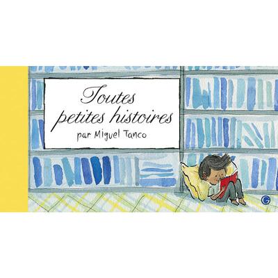 小故事 toutes petites histoires 法语版 新华正版 原版书进口法文书励志法文小说法语启蒙拓展推荐阅读故事小说