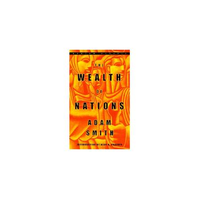 国富论 Wealth of Nations 进口书英文原版外版书 经典小说读物 青少年小学生课外阅读书籍 新华书店旗舰店官网