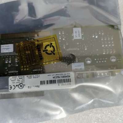 贝加莱通信卡 3IF772.9 库存一个