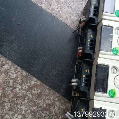 施耐德变频器ATV12HU15M2X 0.18Kw 200V