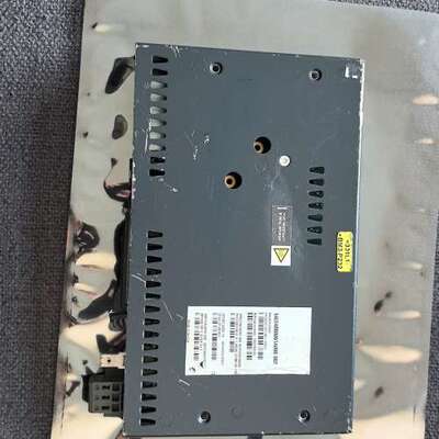 5PPC2100.BY01-000   贝加莱 PC2100