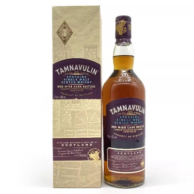 塔木岭赤霞珠红酒桶单一麦芽