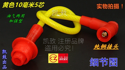 金杯中顺金龙491QME欧Ⅲ缸线凯致
