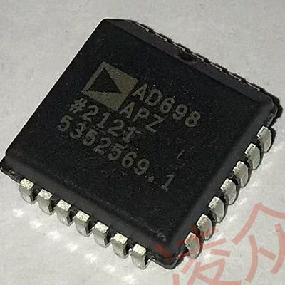 AD698APZ 原装原厂原码芯片 全新IC 可直拍 欢迎咨询客服下单