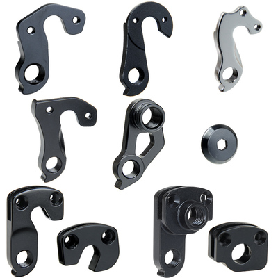 吊耳尾勾ICYCLING山地车架