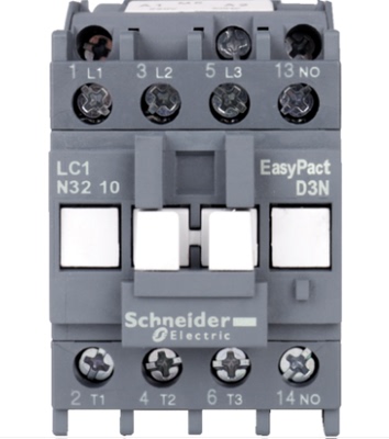 原装正品 施耐德交流接触器 32A LC1-N3210 M5N B5N 220V 24V 36V