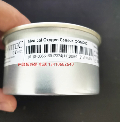 PB760 PB840氧电池 ENVITEC进口氧气传感器 OOM202 全新原装现货