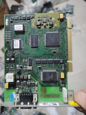 西门子CP5611 A2卡DP MPI通讯网卡6GK1561【询价】