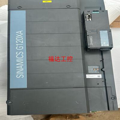 西门子变频器6SLL3220-1YD44-0UB0拆机功【询价】