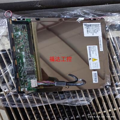 AA104VC02工业屏三个屏幕完整【询价】