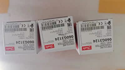 丹佛斯MBS33M 060G3124现货包邮议价【询价】