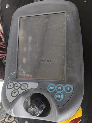 科霸示教器3HAC023195-001成色参数如图【询价】