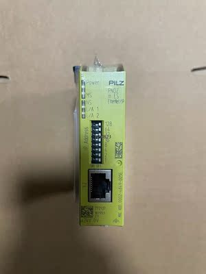 772137 PNOZ m ES EtherNet/IP 全【询价】
