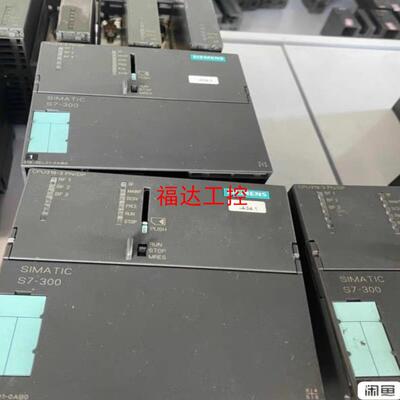 西门子CPU319F-3PNDP+318-3FL01【询价】