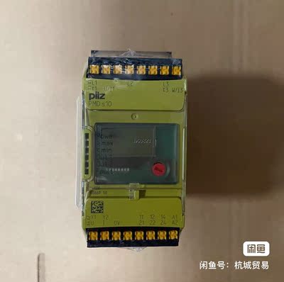 761100 PMD s10 c 24-240VAC/DC【询价】