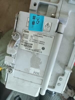 出售，中兴R8862AS1800RU A6A 直流【询价】