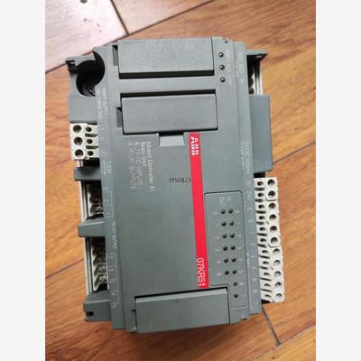 ABBPLC模块07KR51-V3.6