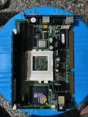IPC-586H V1.0研祥工业医疗设备主板 IPC-58【询价】