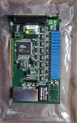 2-1-5 凌华 ADLINK PCI9052 模拟量输出【询价】