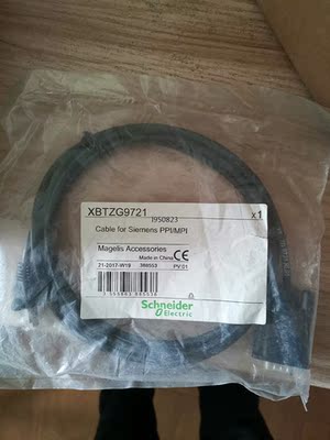 XBTZG9721 施耐德触摸屏与西门子S7-200 300【询价】