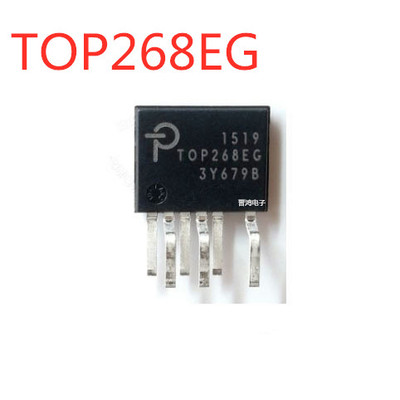 top268eg原装POWER集成电路