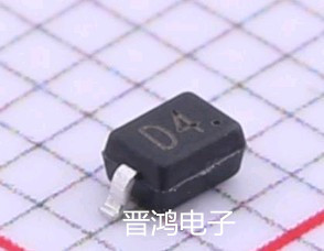 原装集成电路PRISEMI静电放电