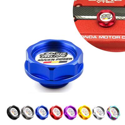 思域本田汽车//于MUGEN机油-油箱盖飞度雅阁/盖CR/适用锋范/V