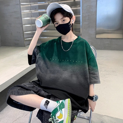 日本JGYPDM2025新款男童t恤