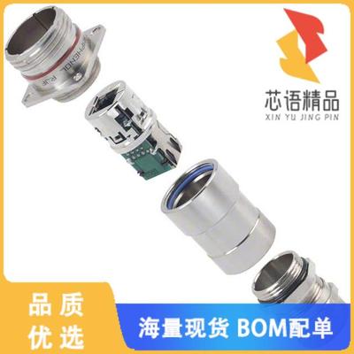 全新RJFTV2PEM1N原装(CONN MOD COUPLER 8P8C TO 8P8